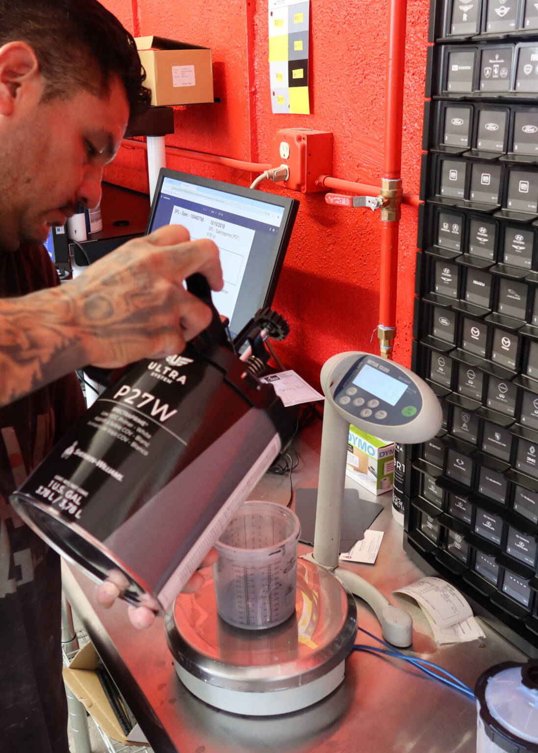 FAQs - All Terrain Tec