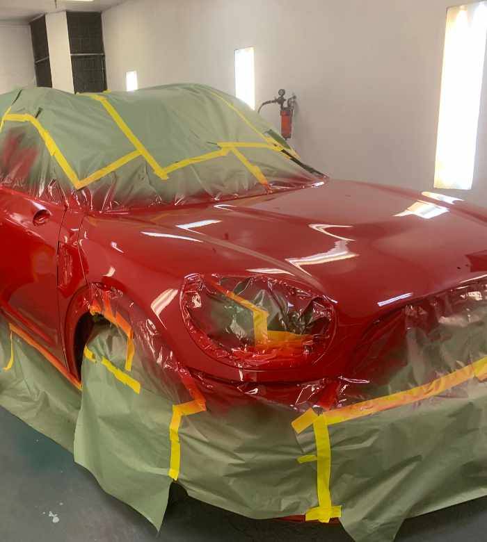 About Us - All Terrain Tec